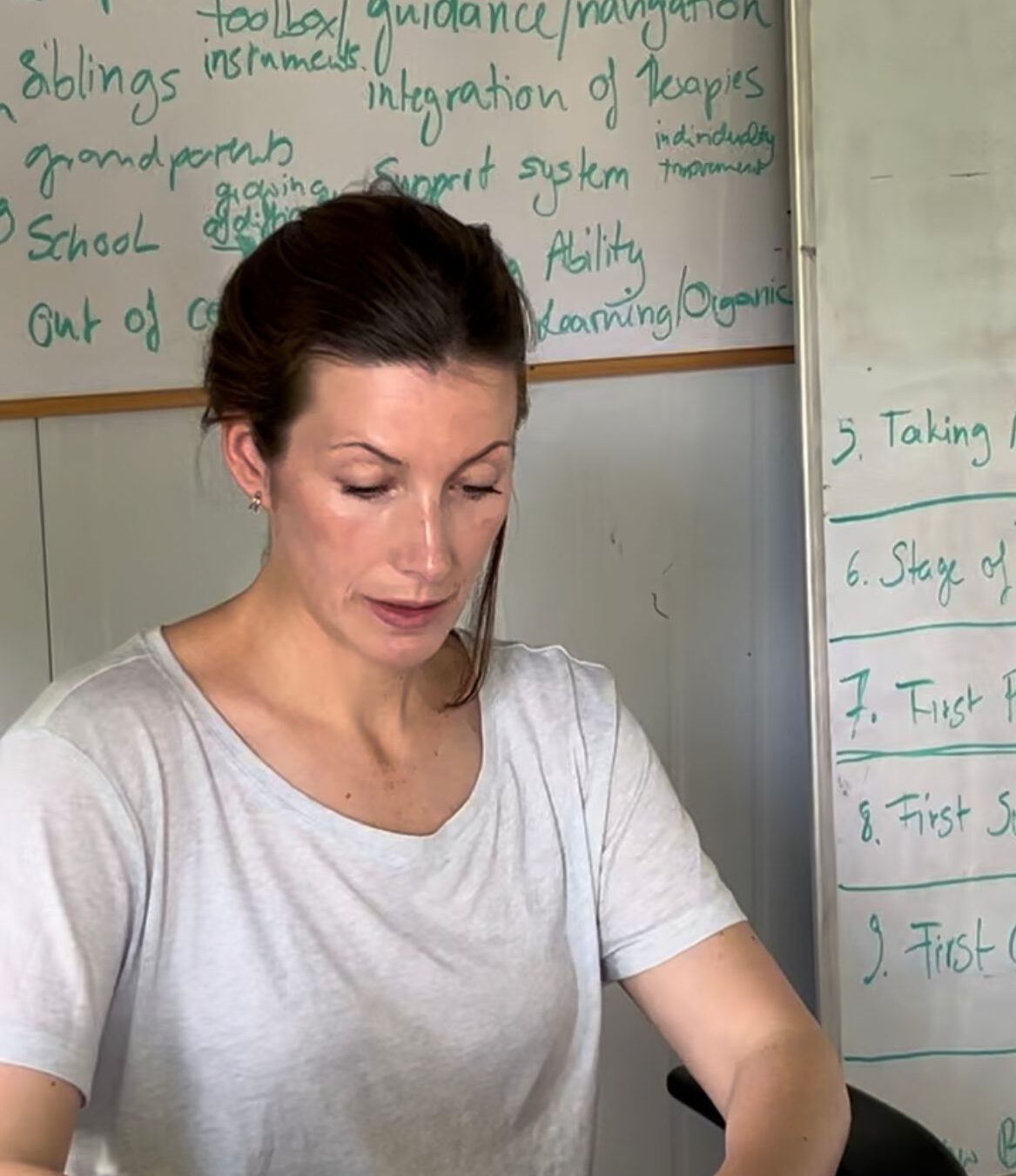 We are pleased to share a story of a lovely family from Berlin - First ...