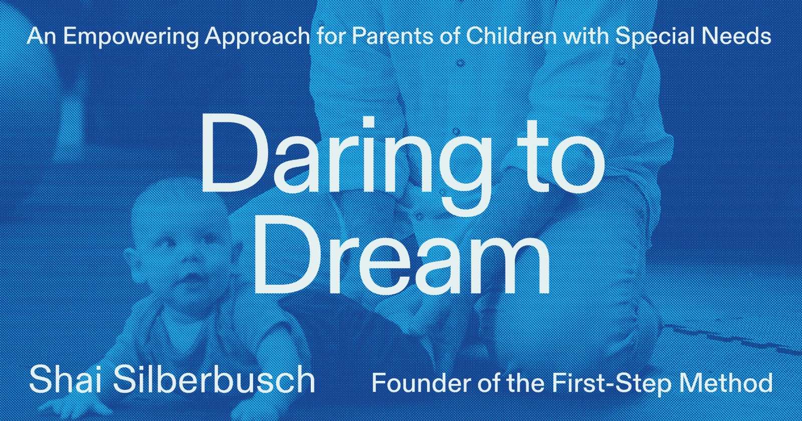 EASPD Article - First-Step releases book on Early Childhood ...