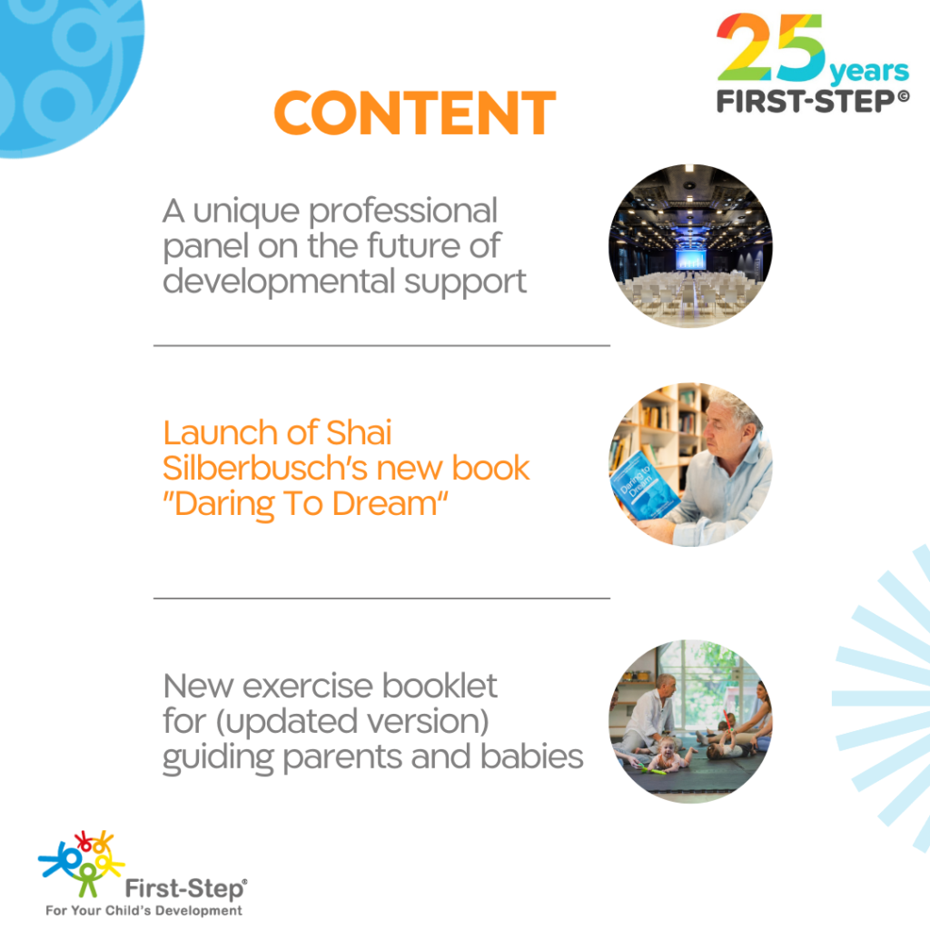 Celebrating 25 Years of Impact: Join the First Conference on Developmental Guidance by First ...
